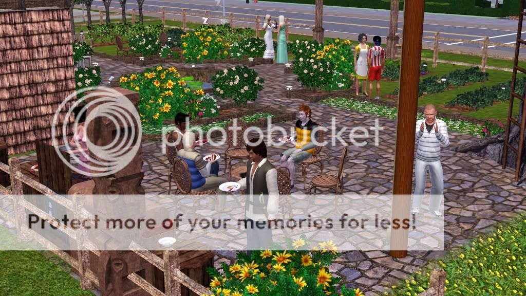 Mod The Sims - Homeless Shelter