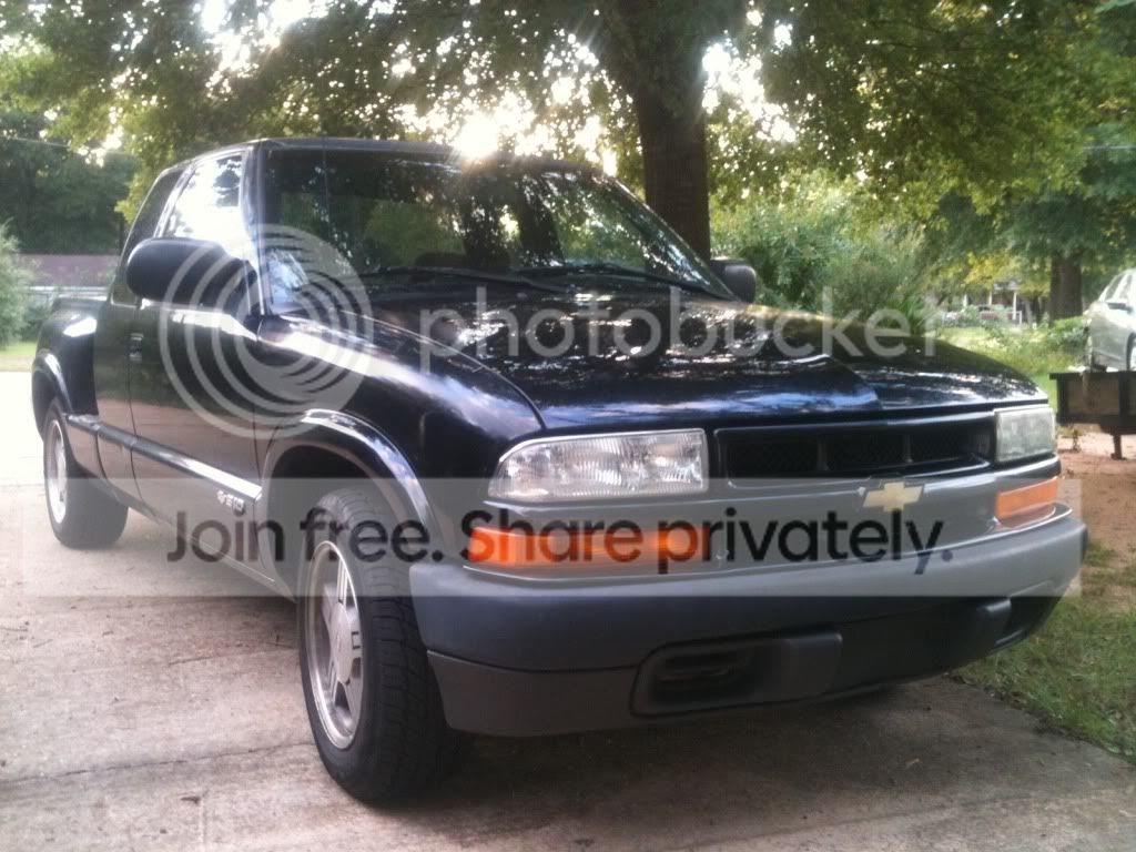 97 s10 | S-10 Forum