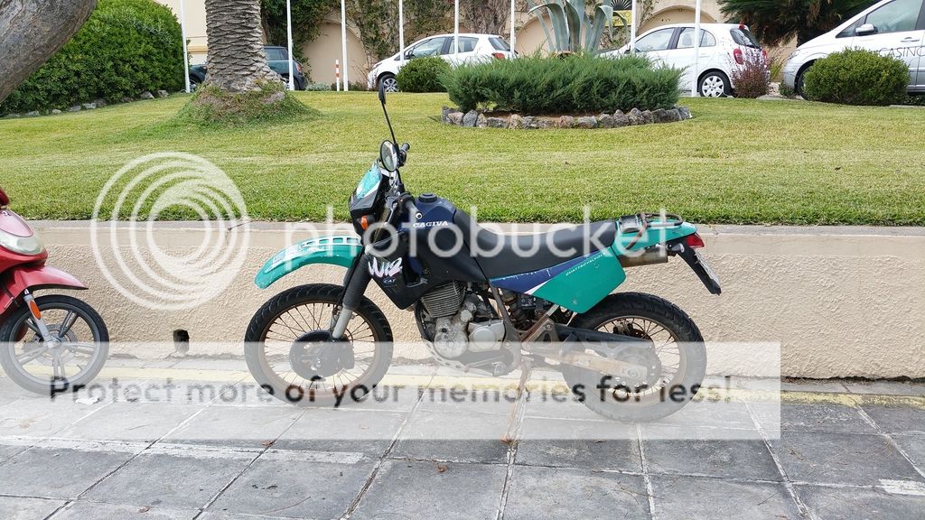 A new thread on . . . BIKES! - Page 3 - Adventure Bike Rider Forum