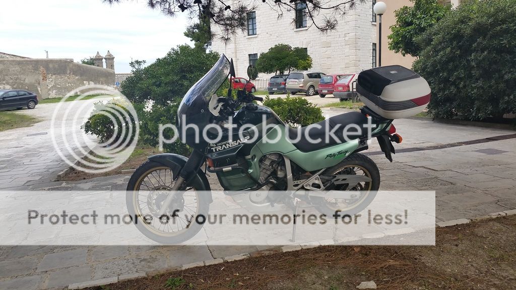 A new thread on . . . BIKES! - Page 3 - Adventure Bike Rider Forum