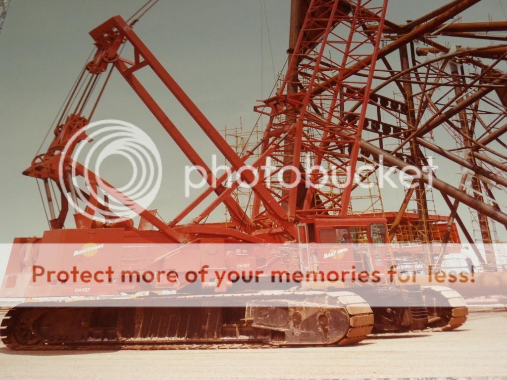 Manitowoc 6000 - General Topics - DHS Forum