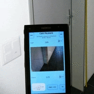 Cam Measure Symbian^3.(Đo khoảng cách,chiều cao bằng camera) | Viết bởi ...