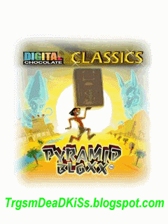 [JAVA]GAME Pyramid Bloxx Classics (TM) | Viết bởi huyphong7722