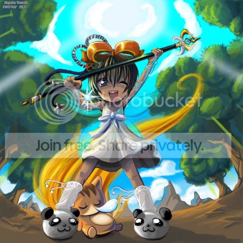 Viewing Keyeske_yamada's profile | Profiles v2 | Gaia Online