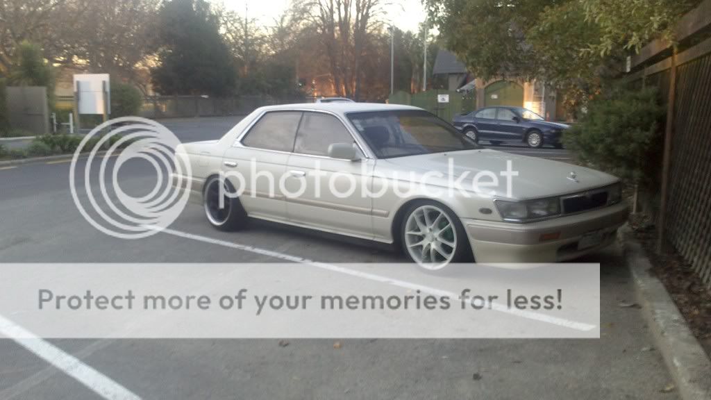 My C33 Laurel build (pic heavy) | Driftworks Forum