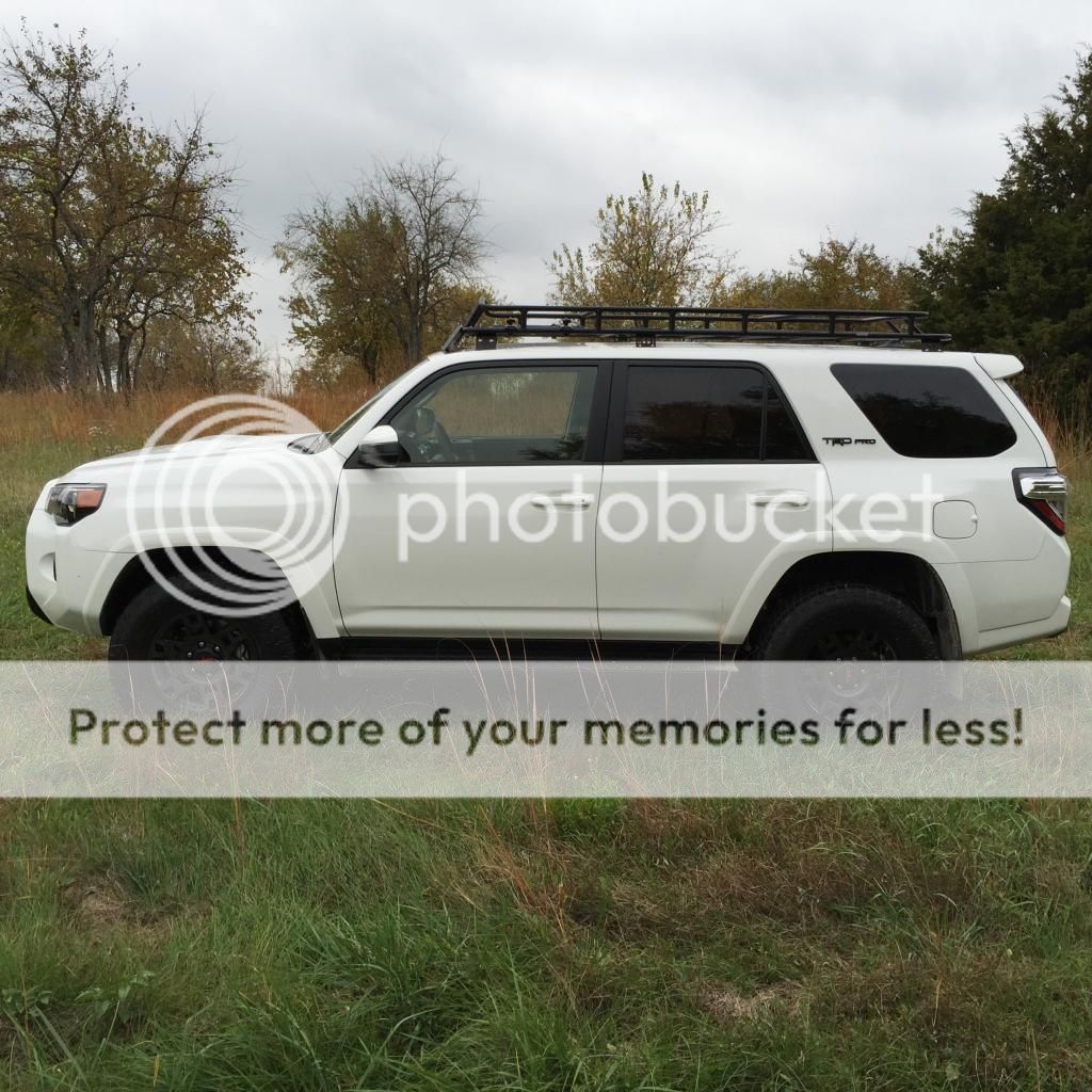 4runner TRD Pro - Page 205 - Toyota 4Runner Forum - Largest 4Runner Forum