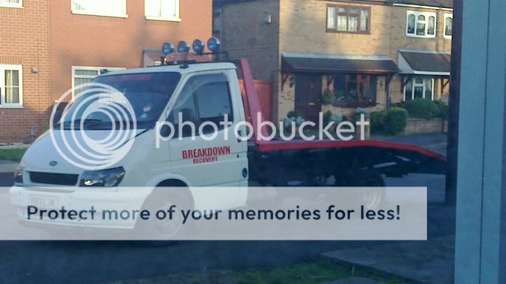 Ford Transit Forum • View topic - My diffrent Transit mk4-6