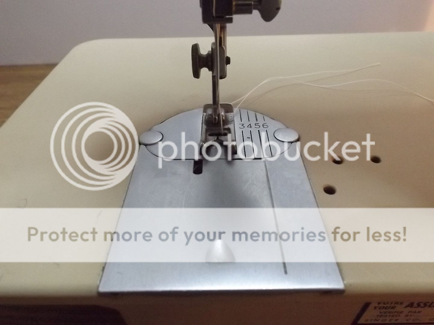 SINGER 411G Industrial Strength HEAVY DUTY Sewing Machine LEATHERs | eBay