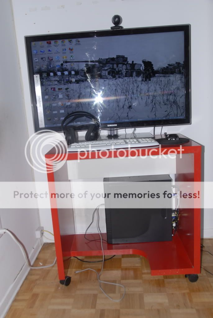 Ati radeon hd 4600 series - sur EnPerdreSonLapin