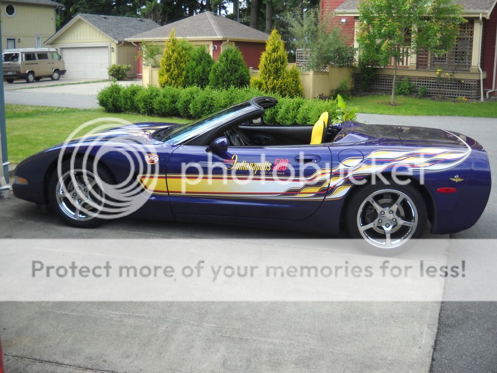 Evolution of a C5- Show us yours - Page 8 - CorvetteForum - Chevrolet ...