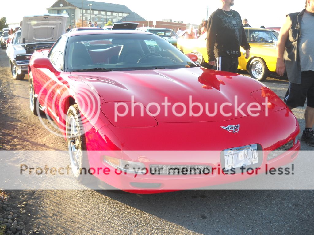 Langley BC pre-show pics - CorvetteForum - Chevrolet Corvette Forum ...
