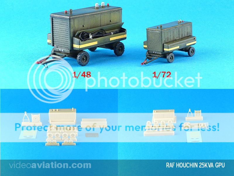 Videoaviation News: 1/48 &1/72 Houchin GPU - Coming Attractions - IPMS ...