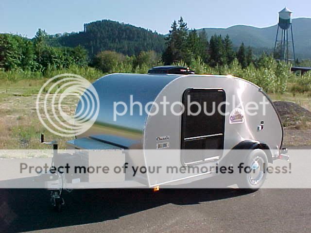 Gold Trailer | Alluvial Gold Prospectors