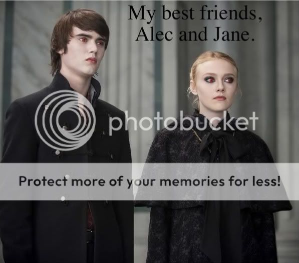 Viewing Official Charmion Volturi's profile | Profiles v2 | Gaia Online