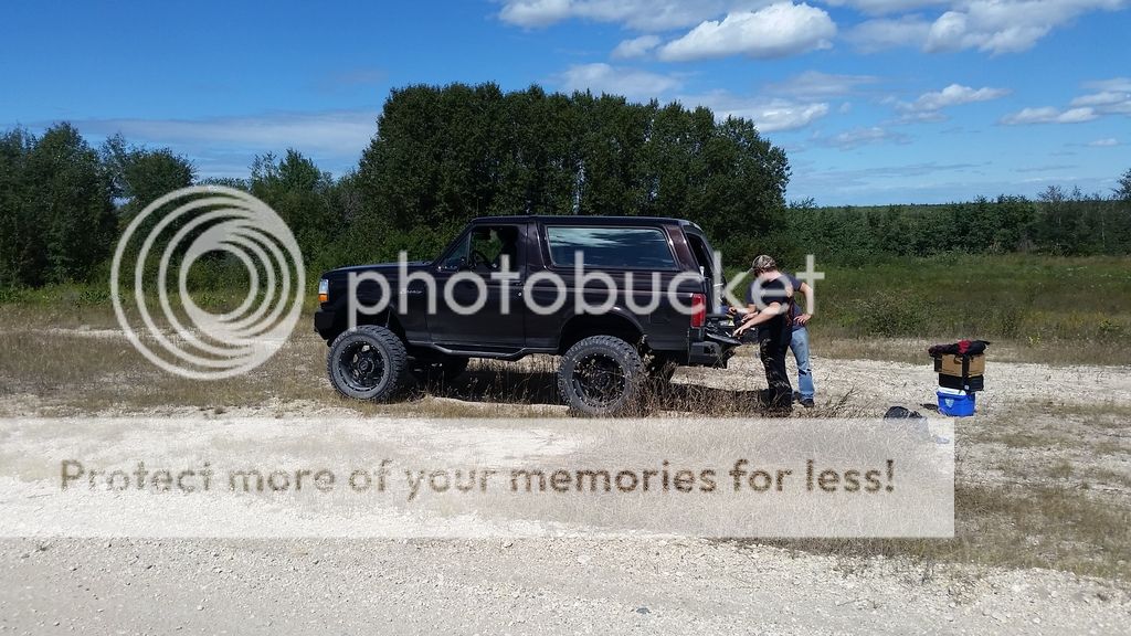 Another 7.3 Powerstroke Bronco Build | Page 11 | Bronco Forum - Full ...