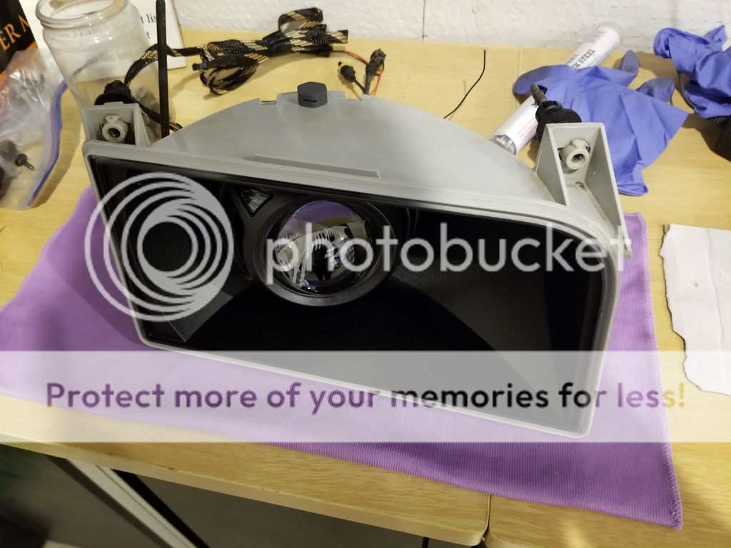 Another 7.3 Powerstroke Bronco Build | Page 11 | Bronco Forum - Full ...