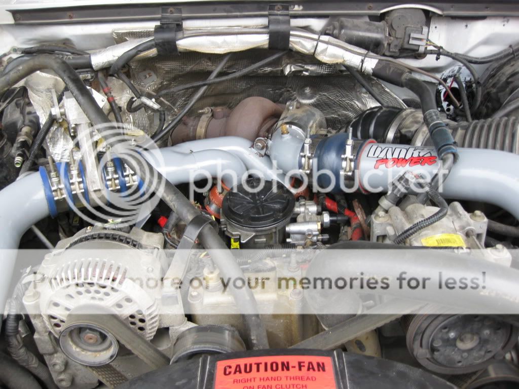 Another 7.3 Powerstroke Bronco Build | Ford Power Stroke Nation