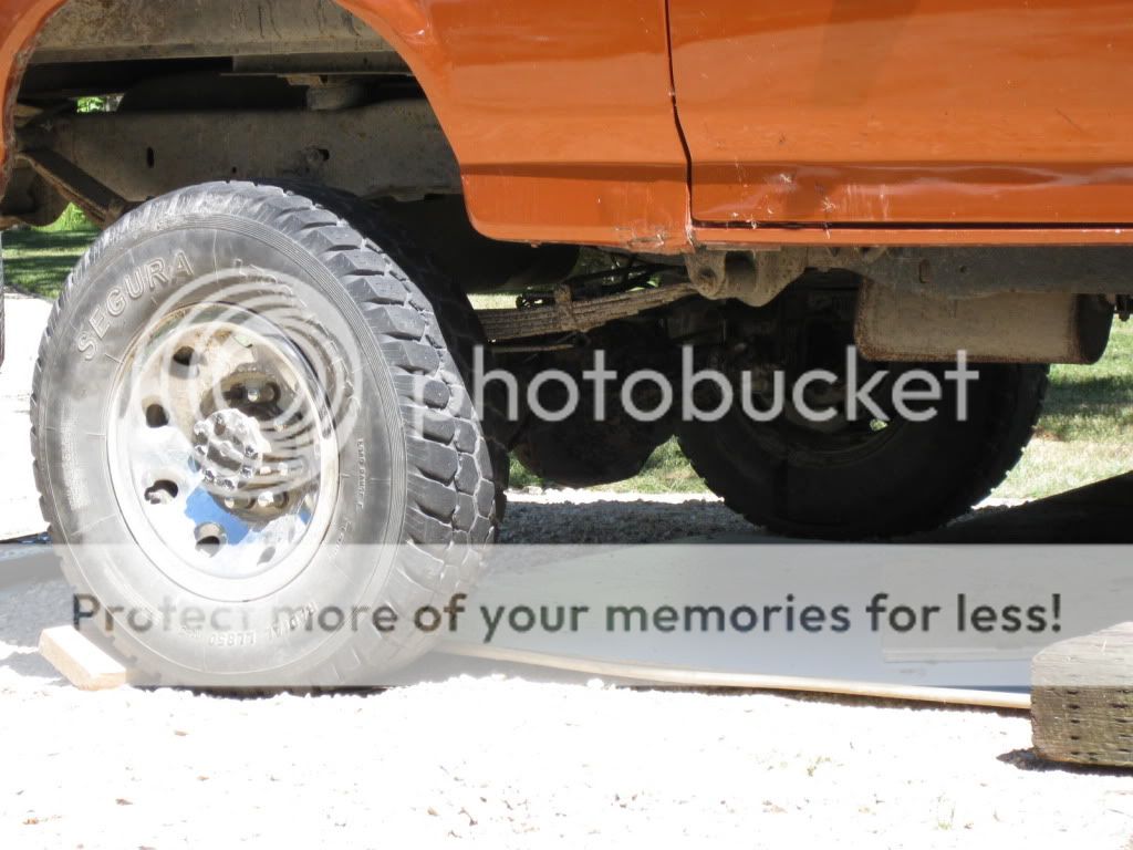 Another 7.3 Powerstroke Bronco Build | Ford Power Stroke Nation