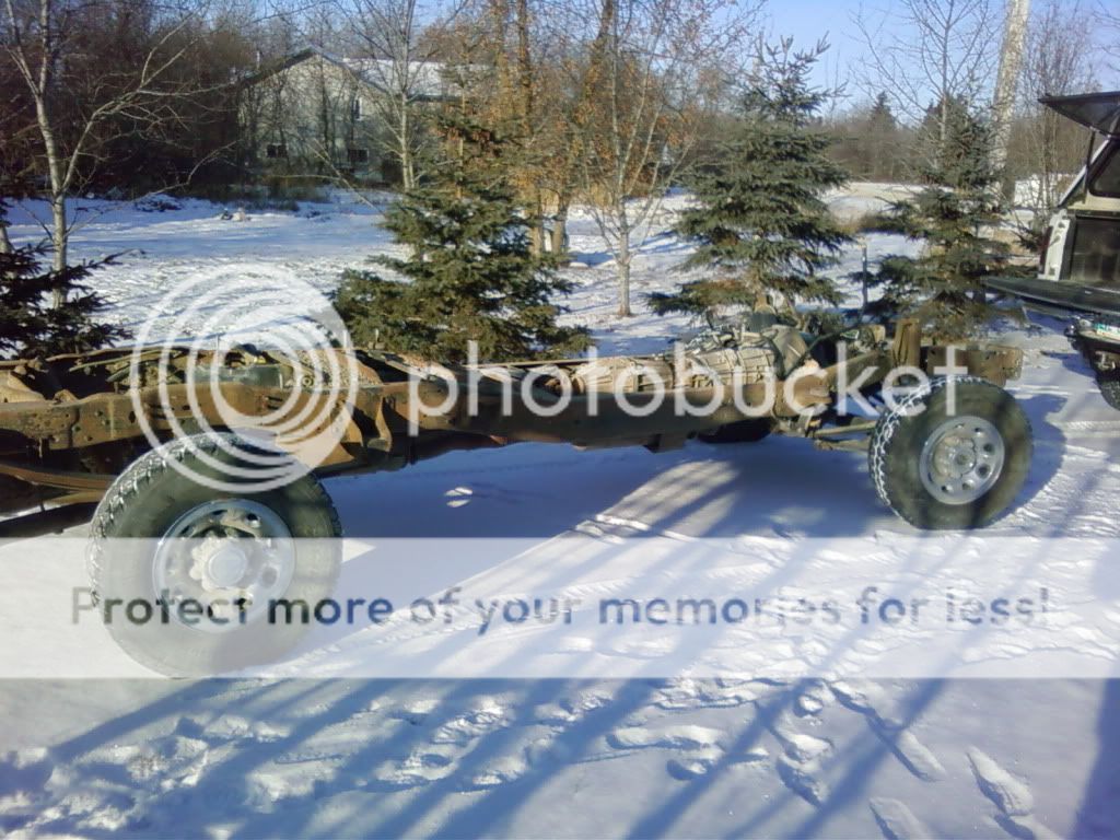 Another 7.3 Powerstroke Bronco Build | Ford Power Stroke Nation