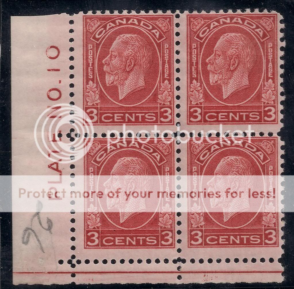 Does Anyone Collect Canada Medallion Stamps (# 195 - # 201)? - Stamp ...