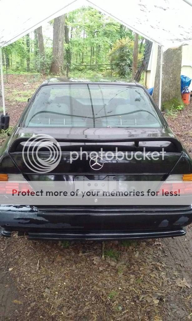 How much should I sell this 300ce body kit on ebay for? | Mercedes-Benz ...