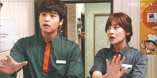 [Drama 2012] Oh Ja Ryong Is Coming 오자룡이 간다 - Page 2 - k-dramas & movies ...