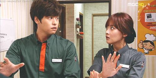 [Drama 2012] Oh Ja Ryong Is Coming 오자룡이 간다 - Page 2 - k-dramas & movies ...