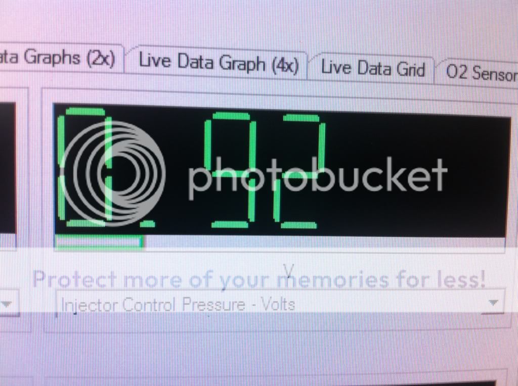 P1211 CEL code - Page 2 - Ford Truck Enthusiasts Forums