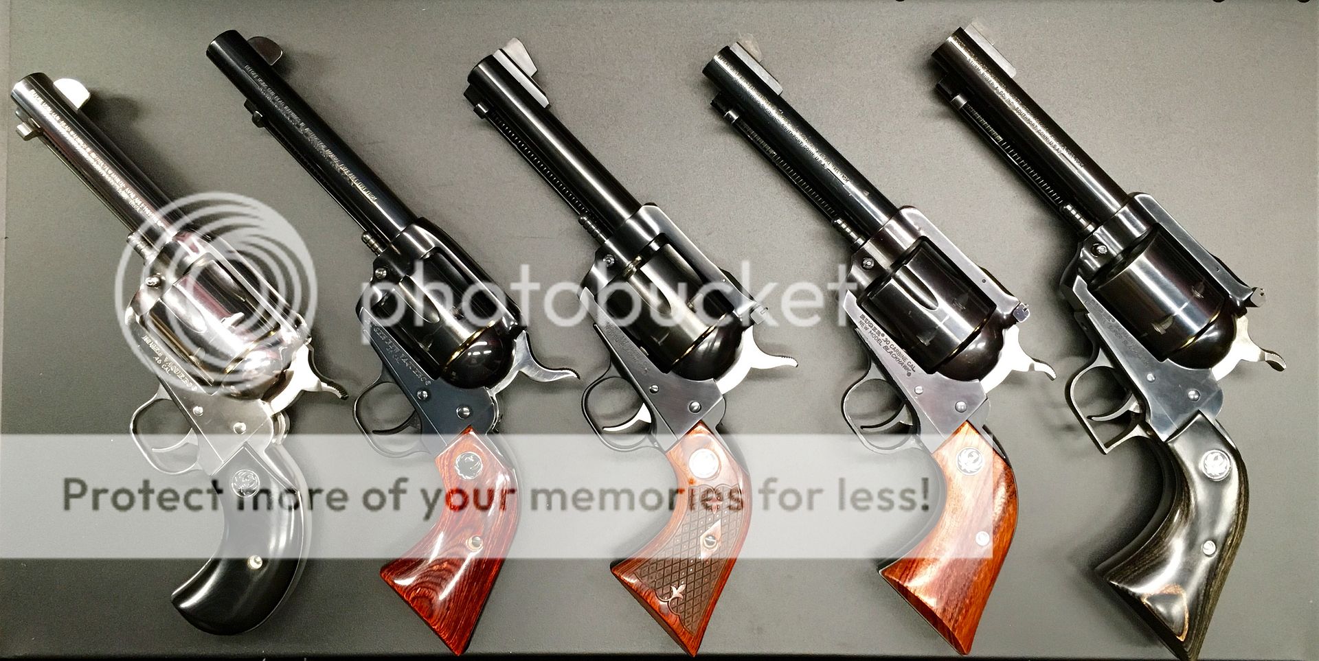 Had a couple barrels chopped recently > Revolvers > AR15.COM