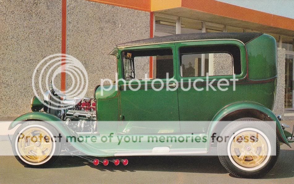 History - Hot Rod Magazine Pictorials | Page 7 | The H.A.M.B.