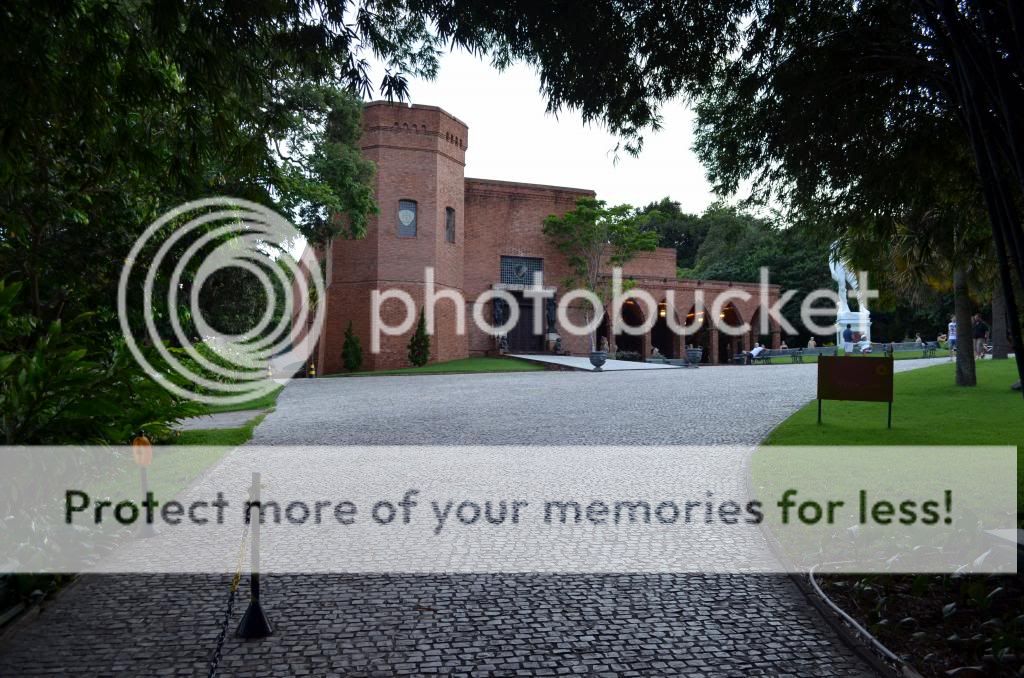 Instituto Ricardo Brennand - Recife/PE | SkyscraperCity Forum