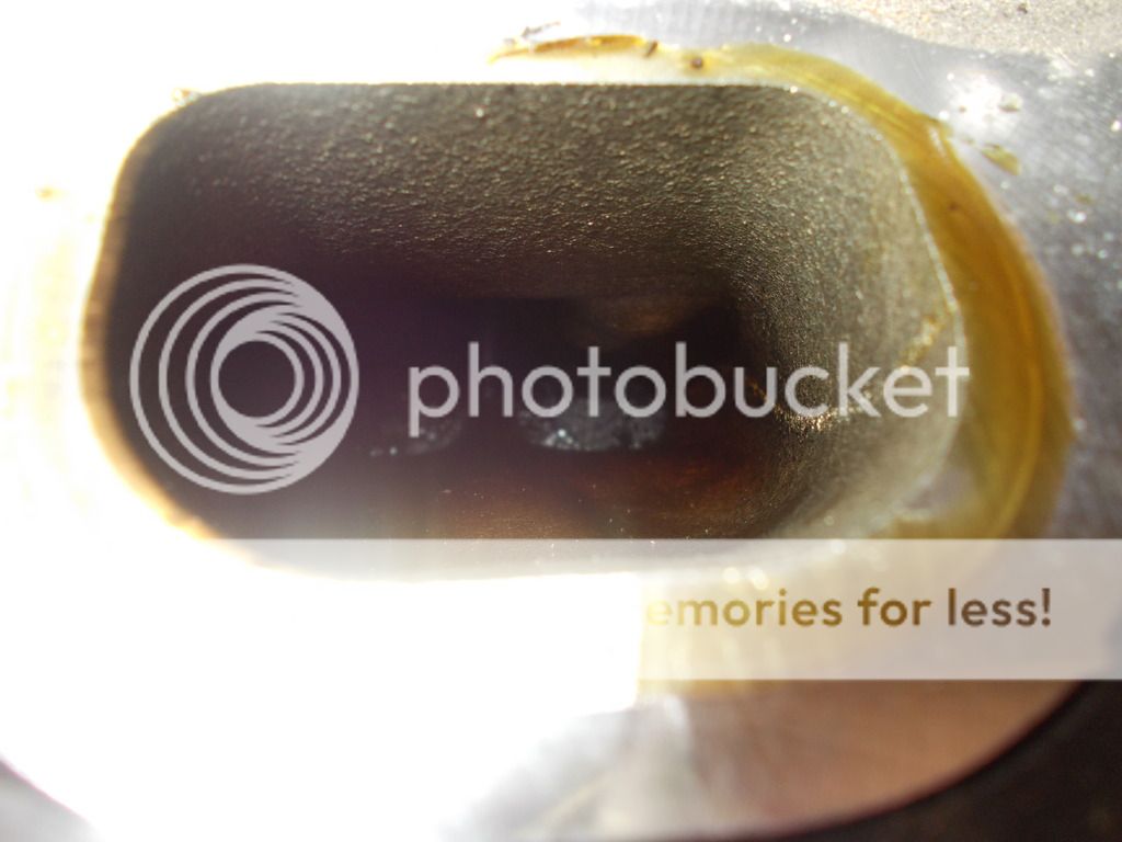 Valve coking, show us what you have. | Chevy Colorado & GMC Canyon