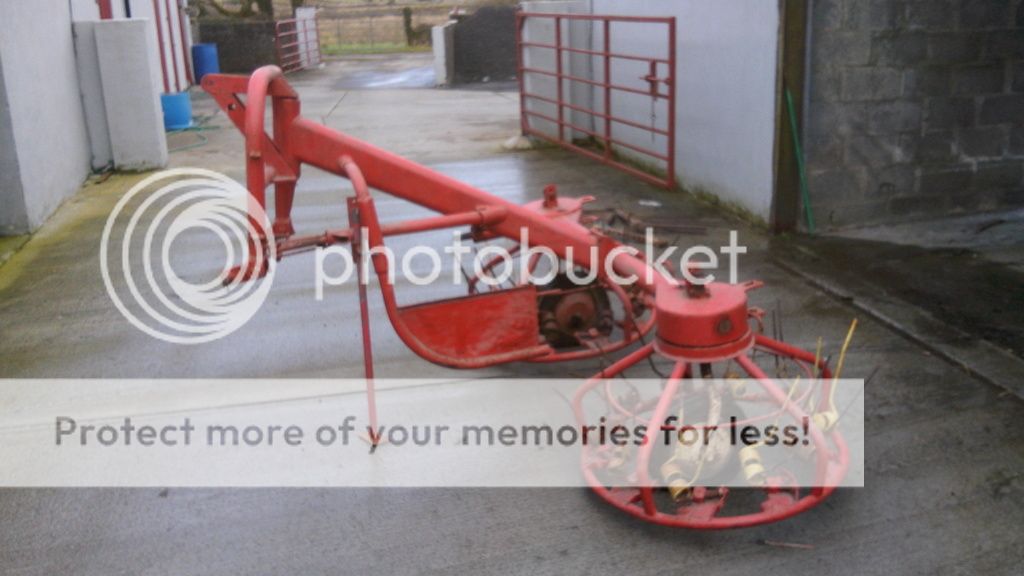 PZ Haybob Value | Page 2 | Forum4Farming - Britain & Ireland Farming ...