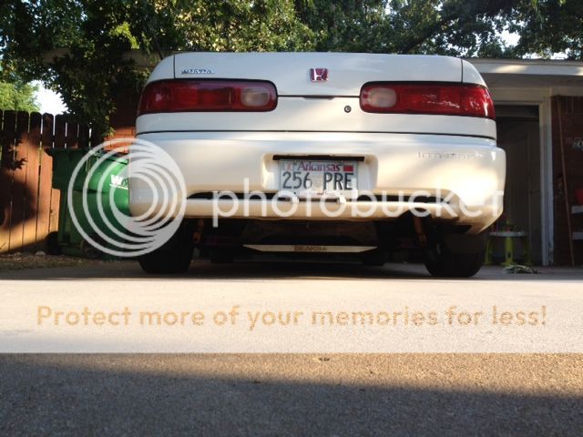 jdm front integra...turbo..type r... 5lug.. | Honda / Acura K20a K24a ...