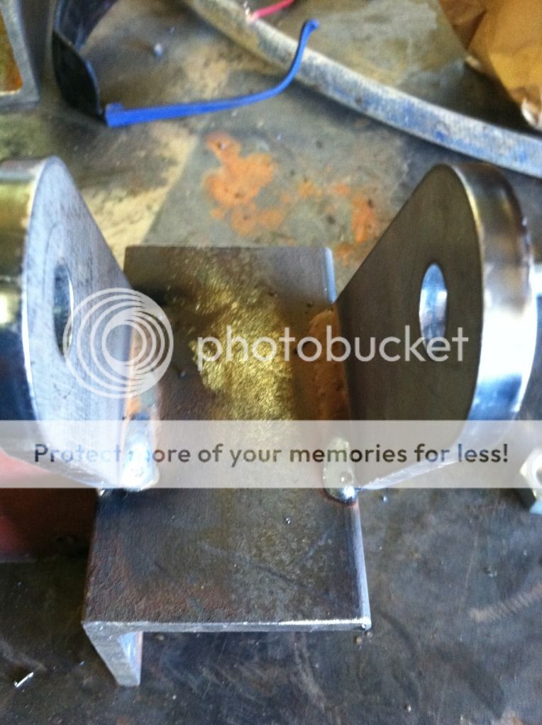 How To Make Your Own Traction Bars at Gabriel Higgins blog