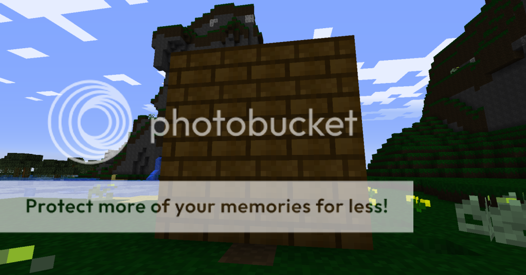 [8x8] [1.2.5] Small Darkness [WIP] New Planks, Cobble, Edits and a few ...