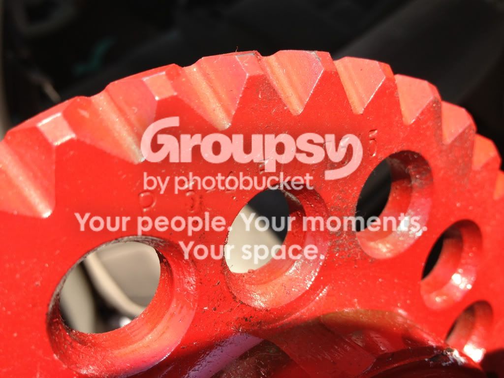 FS: Zenith locking hub adapters | LayItLow.com Lowrider Forums