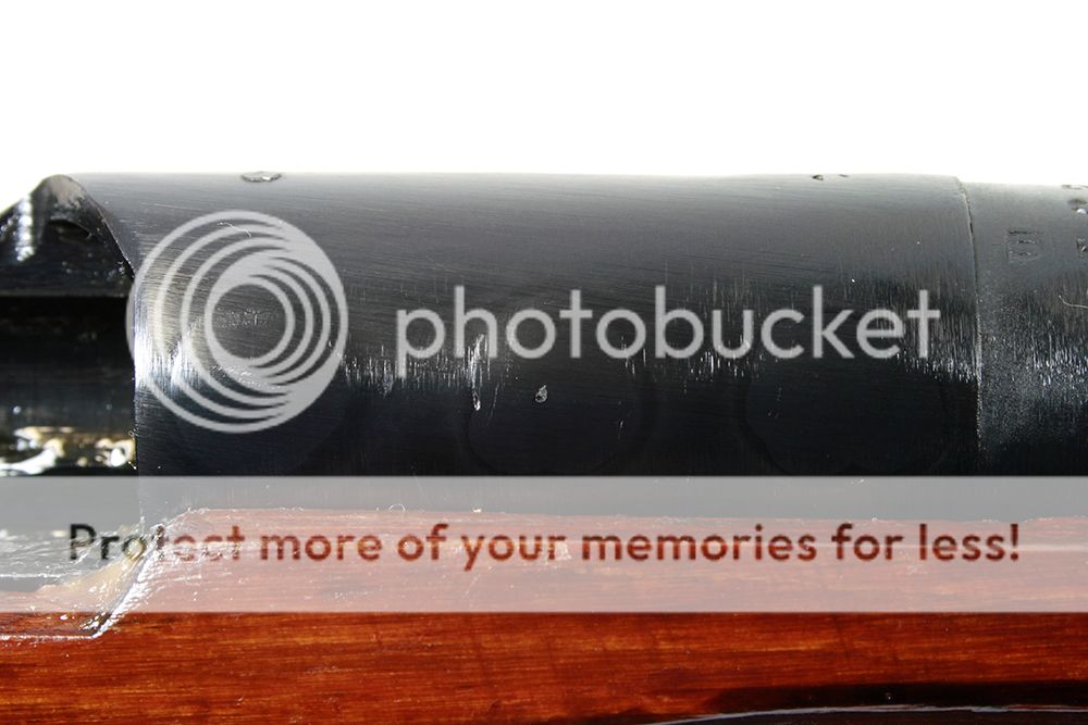 how to tell mosin is ex-sniper? > Curios & Relics > AR15.COM