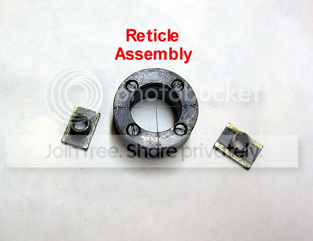 PE Scope Assembly/Disassembly | Gunboards Forums