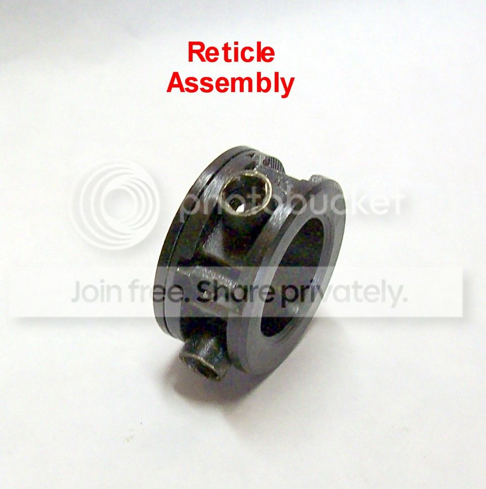 PE Scope Assembly/Disassembly | Gunboards Forums