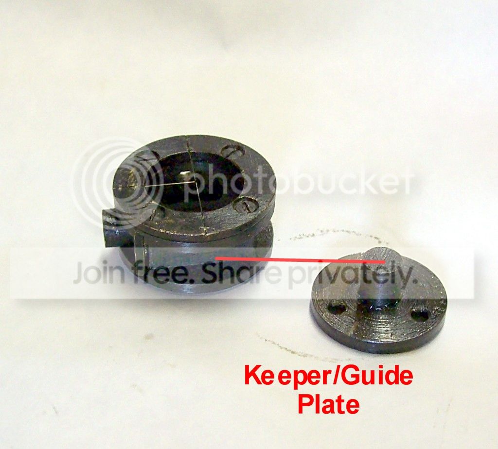 Scope Disassembly at Michael Thornton blog