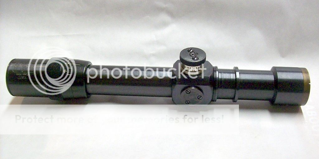 Scope Disassembly at Michael Thornton blog