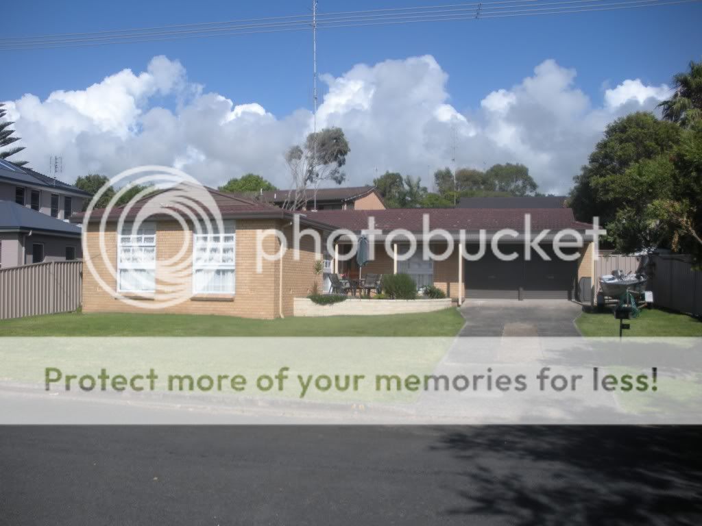 General colour scheme help for 1974 house • Home Renovation & Building ...