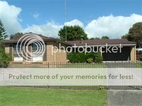 General colour scheme help for 1974 house • Home Renovation & Building ...